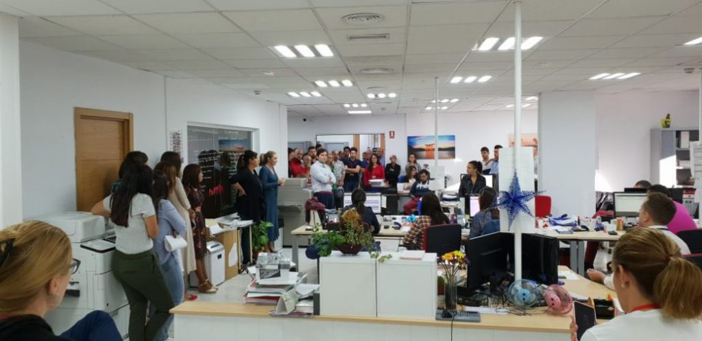 “Partida Logistics: 99 años de experiencia en despacho de aduanas” | Partida Logistics